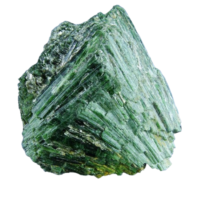 Actinolitul: Proprietăți și Beneficii pentru Sănătate și Frumusețe ...