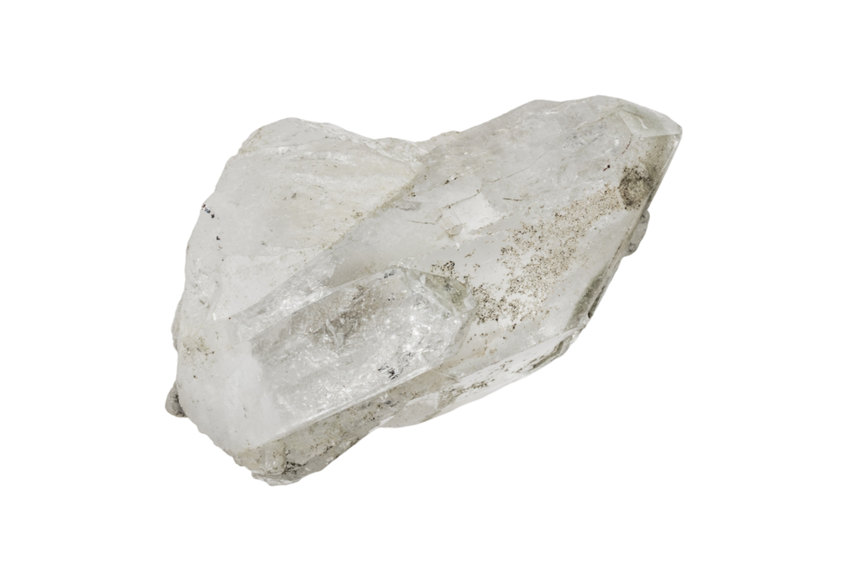 Cuartul – Piatra universală a vindecării și a amplificării energiei ...